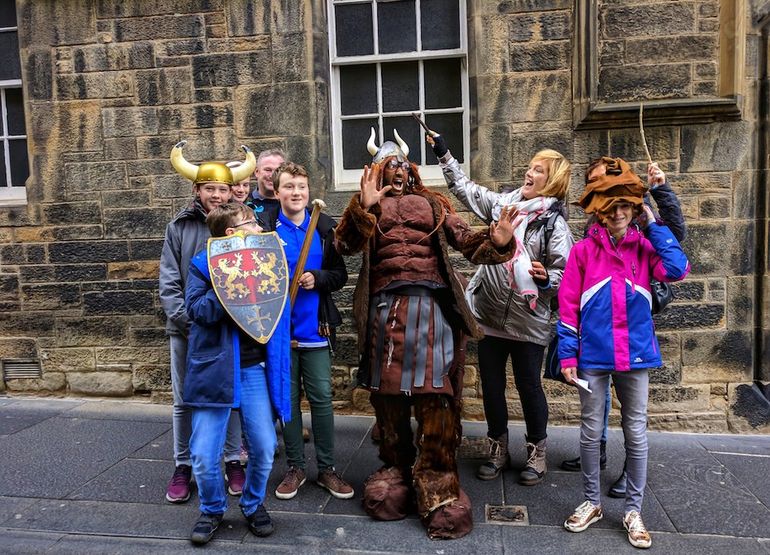 Taking a look at the best literary holidays around the world