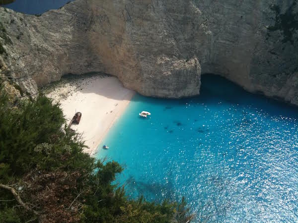 Why a family holiday to Zante is actually a good idea!