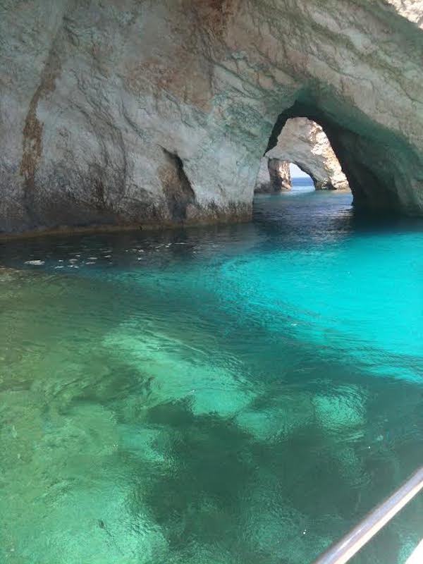 Why a family holiday to Zante is actually a good idea!