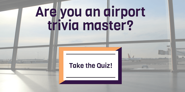 The Longest Airport Names in the World (Quiz)