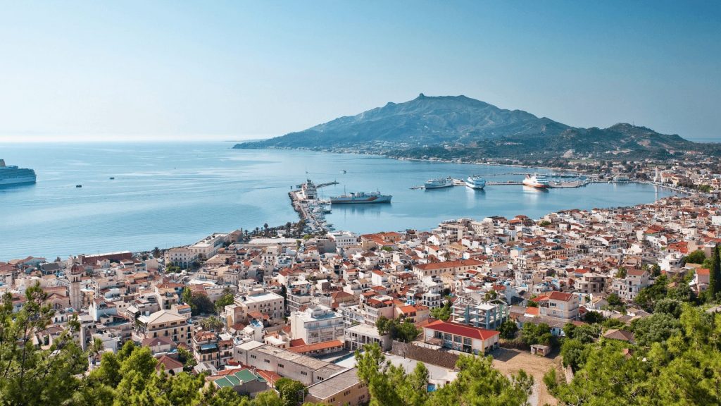 Heres 's why you should have a family holiday in Zante