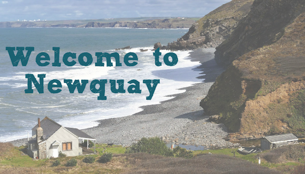 Why Newquay is the UK's favourite holiday destination