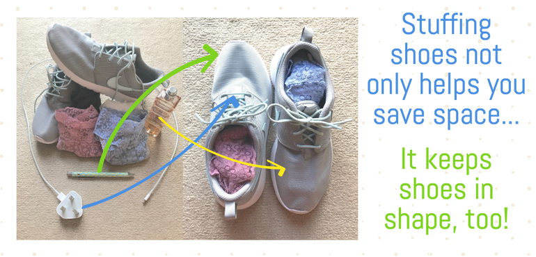 Tried and Tested: Packing Hacks Worth the Hype - Airport Parking Shop