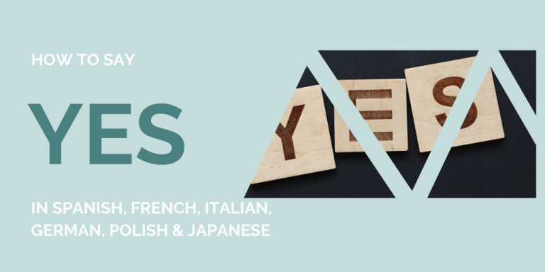 Learn How to Say Common Phrases in Different Languages