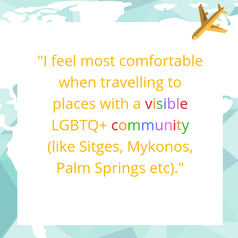 LGBTQ+ Travel Tips: Best and Worst Holiday Destinations