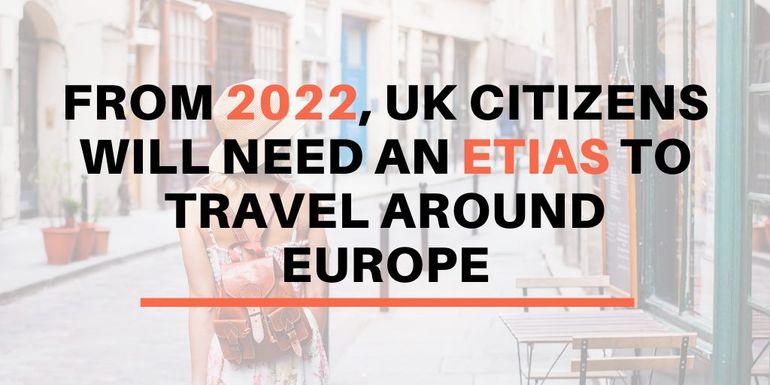 Travelling after Brexit: What happens when we leave?